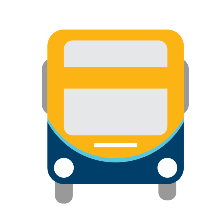 Public Transport to DCU – Autism & Uni Toolkit – Dublin City University